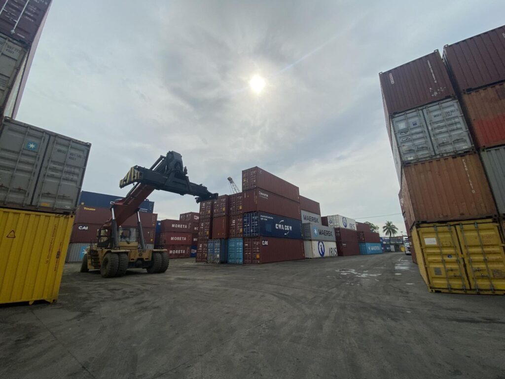 MEGA PORT TERMINAL - MEGAPORT.PH